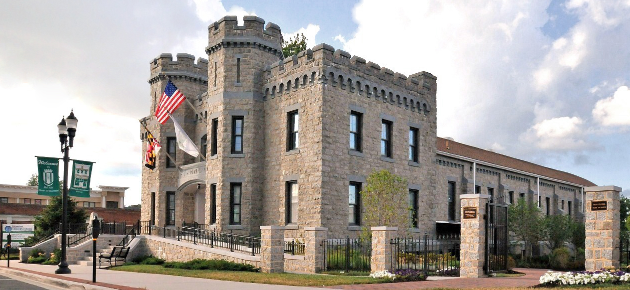 Bel Air 150 Celebration - Bel Air Downtown Alliance