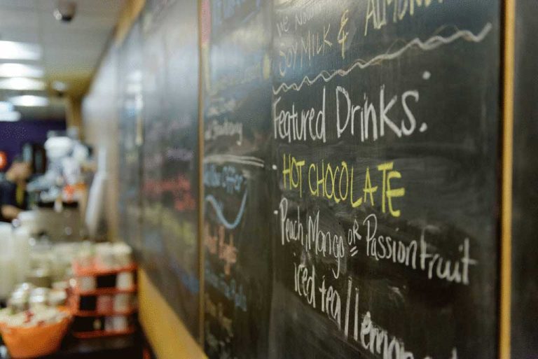 Sunny Day Cafe - Bel Air Downtown Alliance