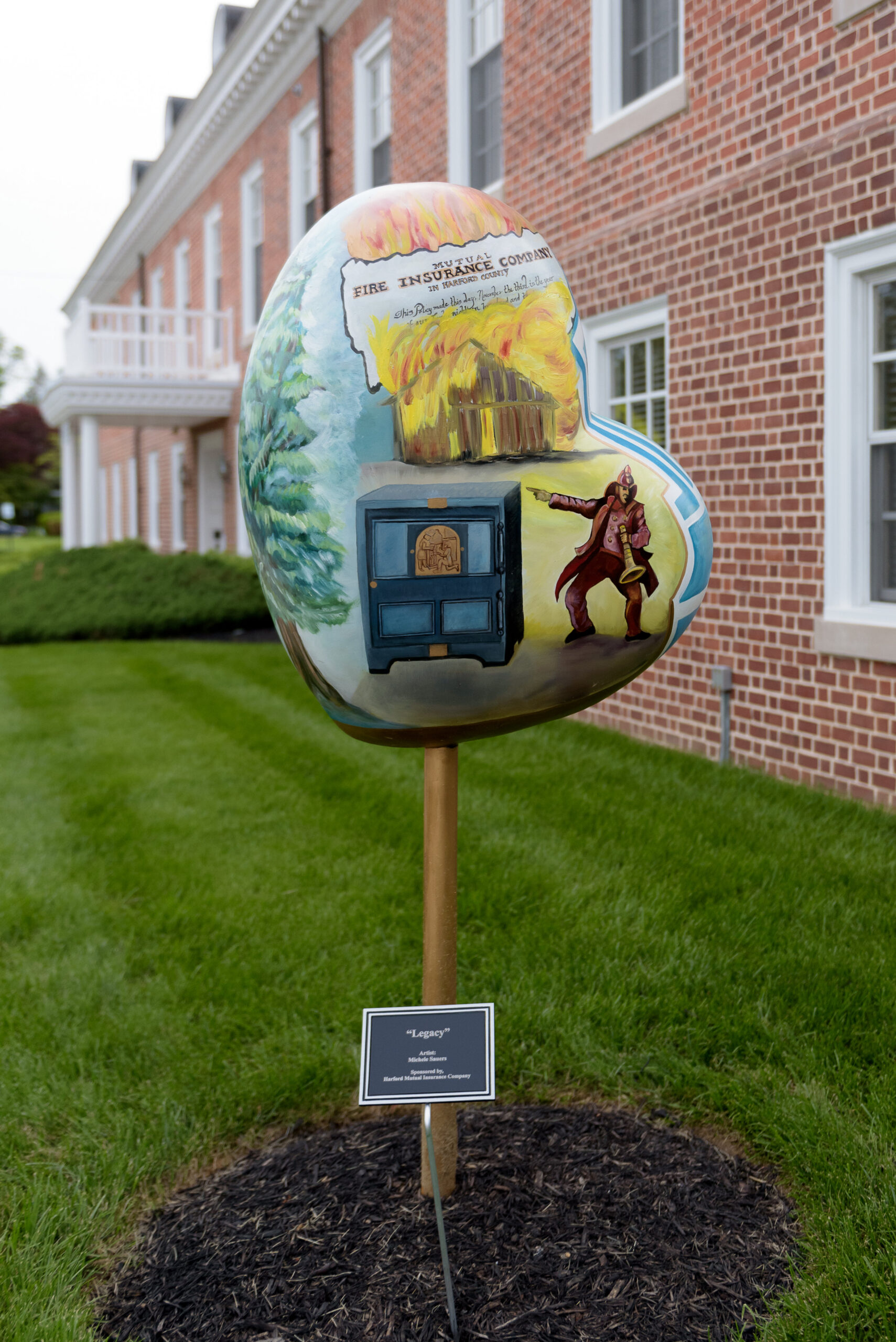 Hearts of Harford - Bel Air Downtown Alliance