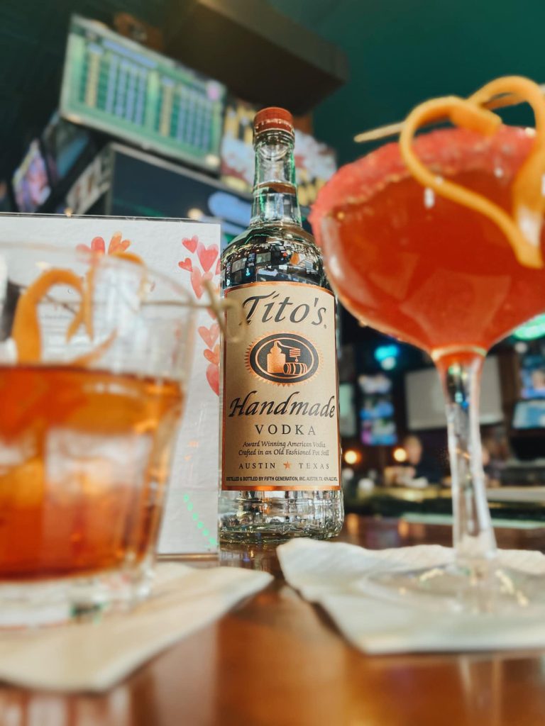 Looney's Pub - Bel Air Downtown Alliance