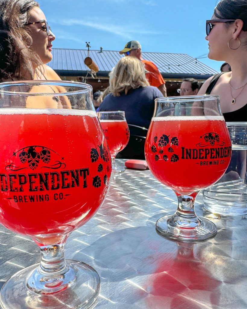 Independent Brewing Company - Bel Air Downtown Alliance