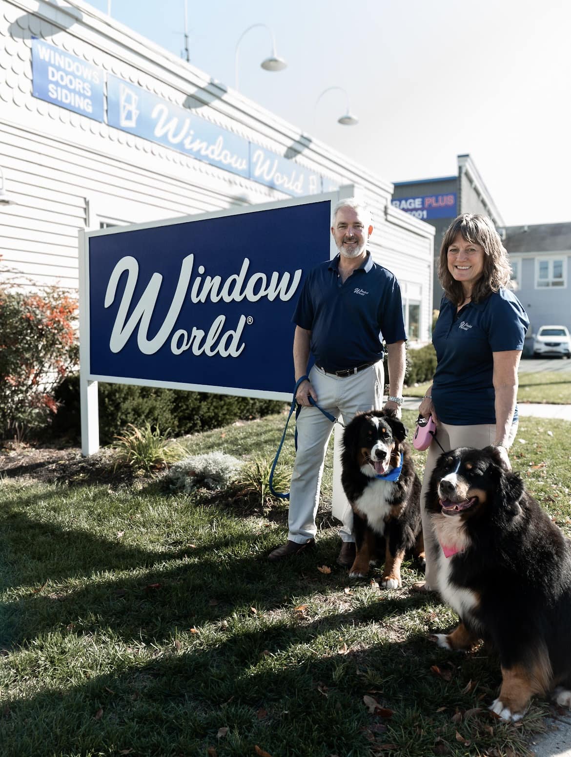 Window World of Harford - Bel Air Downtown Alliance