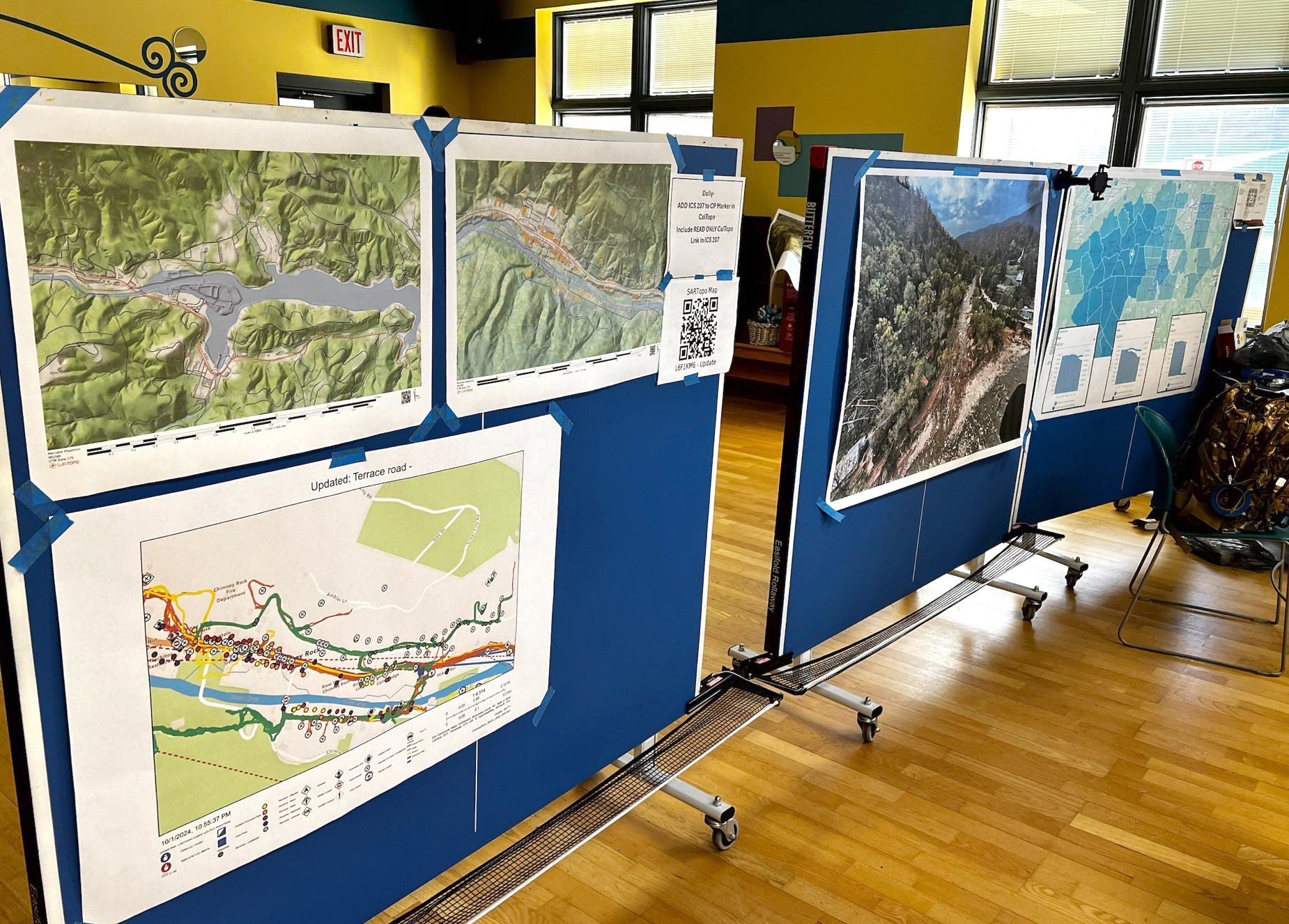 Harford County Planning & Zoning - Bel Air Downtown Alliance